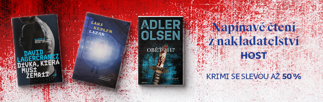 KOSMAS.cz - vaše internetové knihkupectví