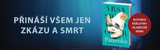 KOSMAS.cz - vaše internetové knihkupectví